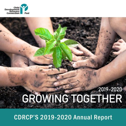 About - Child Development Resource Connection Peel