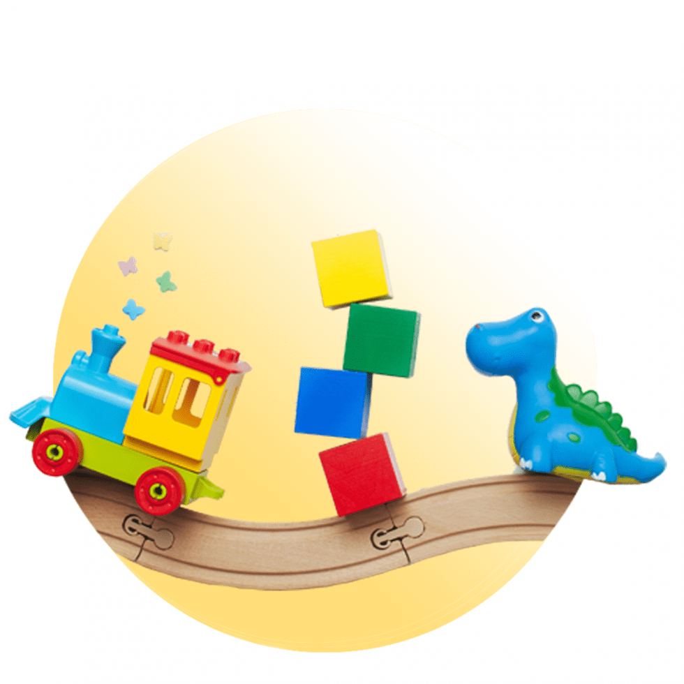 Parent/Caregiver - Child Development Resource Connection Peel